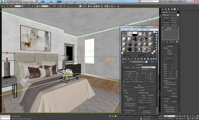 Virtual Staging software - Future of Home Staging - Qblends | Real ...