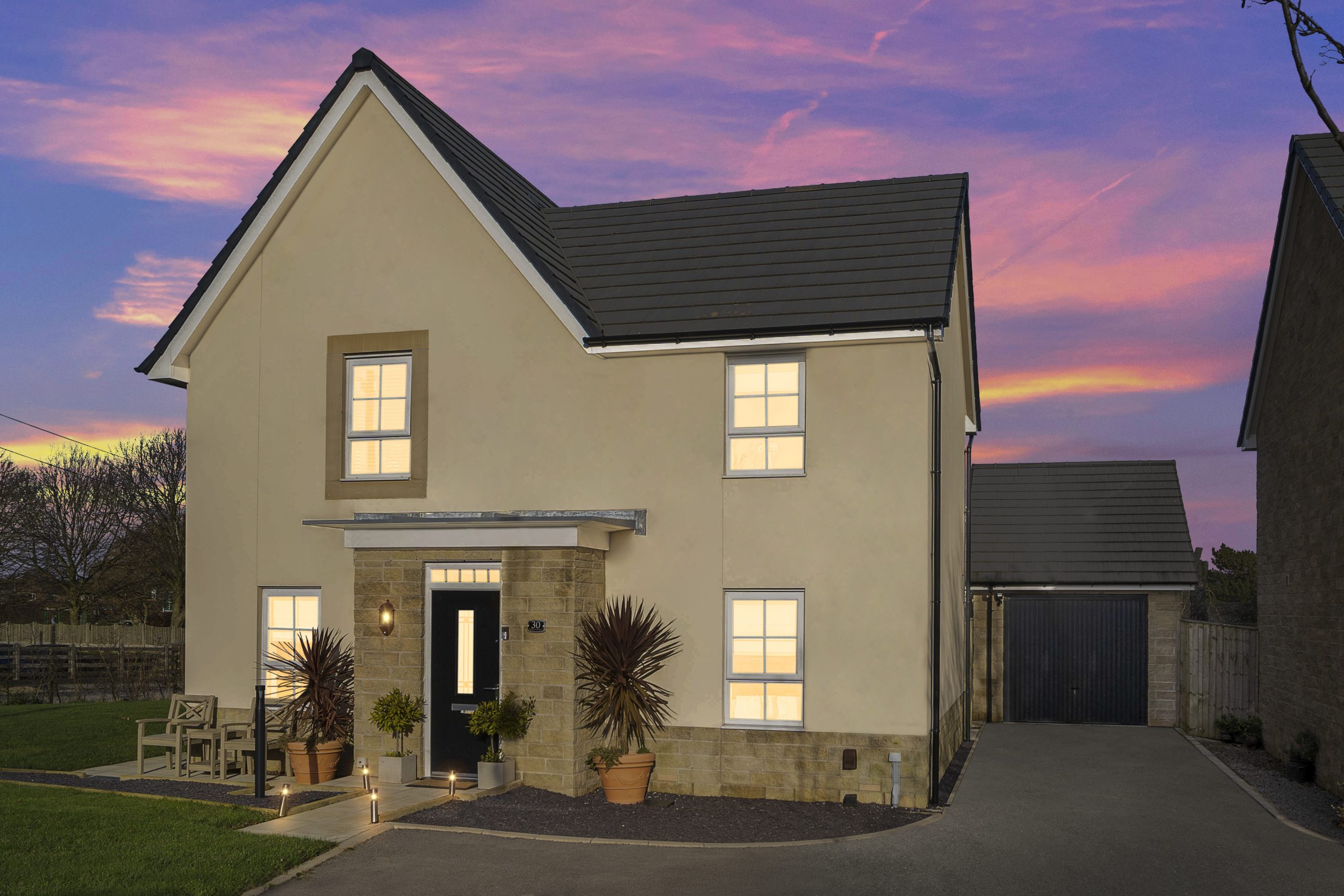 Why should use Day to Dusk conversion for your property? - Qblends ...